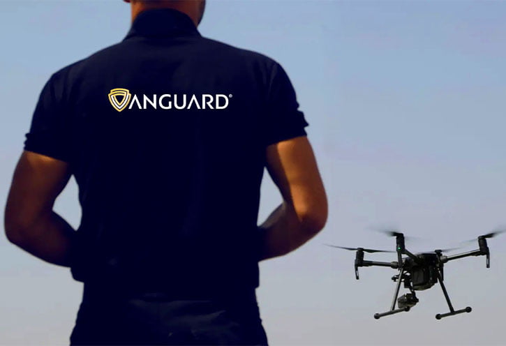 Vanguard Drones
